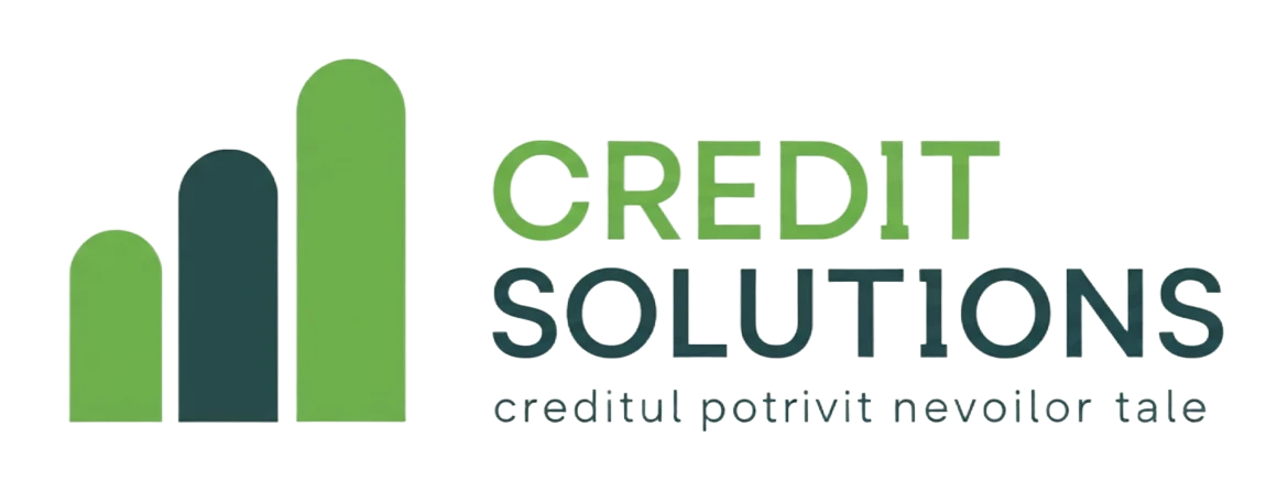 Acasă - Credit Solutions Craiova